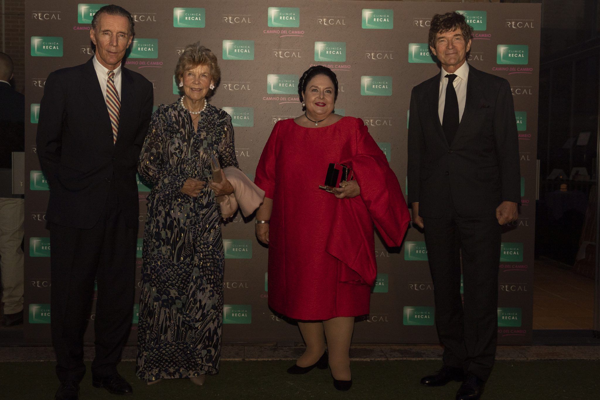 RECAL Foundation Benefit Dinner - Embassy of the Sovereign Order of ...